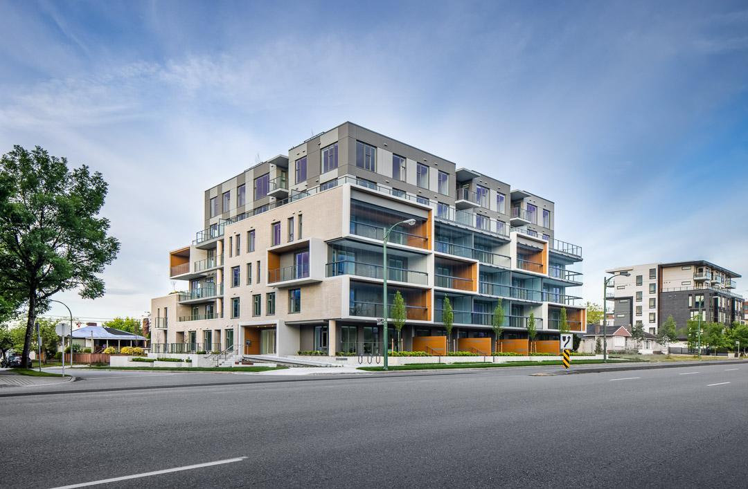 Residential Projects – Keltic Development